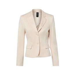 Marc Cain Blazer Damen Gr&ouml;&szlig;e 38 puder