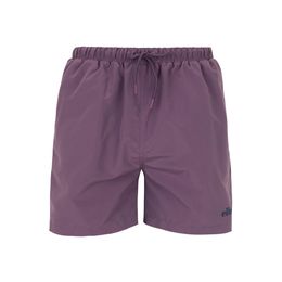 Ellesse Badeshorts 'Lamina' Herren Gr&ouml;&szlig;e XS lila