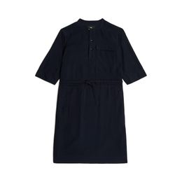 G-Star Raw G-star Kleid Damen Gr&ouml;&szlig;e 42 nachtblau Winterkleid