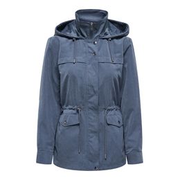 Only Jacke Damen Gr&ouml;&szlig;e L blau