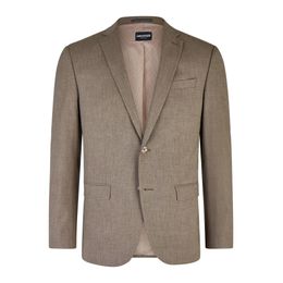 HECHTER PARIS Sakko Herren Gr&ouml;&szlig;e 60 beige