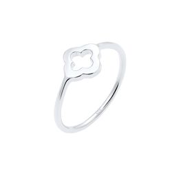 Elli Ring Damen Gr&ouml;&szlig;e 54 silber