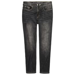 Men Plus Jeans Herren Gr&ouml;&szlig;e 50 schwarz