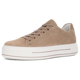 Ara Sneaker Damen Gr&ouml;&szlig;e 41.5 sand
