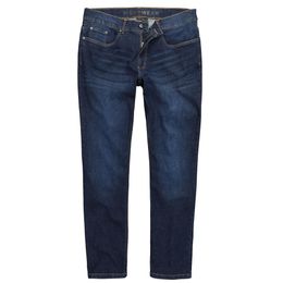 Men Plus Jeans Herren Gr&ouml;&szlig;e 50 blue denim