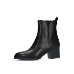 No Stress Stiefelette Damen Gr&ouml;&szlig;e 42 schwarz Winterschuhe