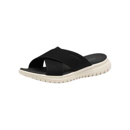 s.Oliver Pantolette Damen Gr&ouml;&szlig;e 40 schwarz