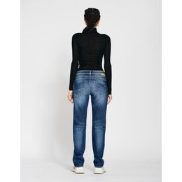Gang Jeans Damen Gr&ouml;&szlig;e 29 blue denim