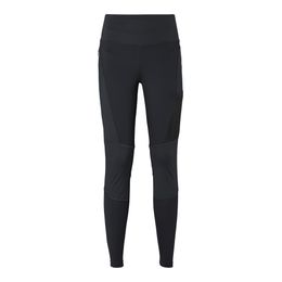 Vaude Outdoorhose 'Scopi II' Damen Gr&ouml;&szlig;e M schwarz