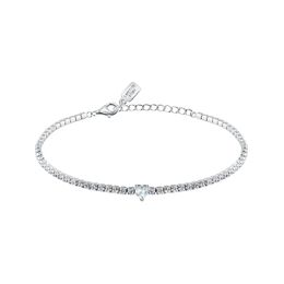 La Petite Story Armband Damen Gr&ouml;&szlig;e One Size silber