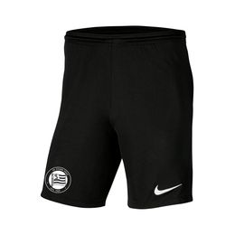 Nike Sportshorts Herren Gr&ouml;&szlig;e XL schwarz / wei&szlig;