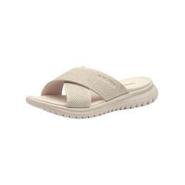 s.Oliver Pantolette Damen Gr&ouml;&szlig;e 41 beige