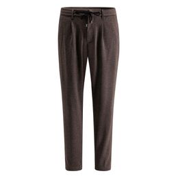 Pierre Cardin Chinohose ́Crozon ́ Herren Gr&ouml;&szlig;e 42 braun