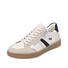 Remonte Sneaker Damen Gr&ouml;&szlig;e 37 beige / schwarz