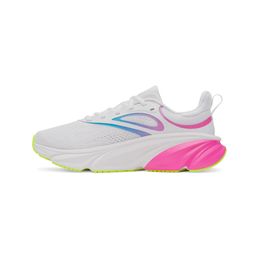 Under Armour Sportschuh 'Rogue 6' Damen Gr&ouml;&szlig;e 38.5 blau / pink / wei&szlig;