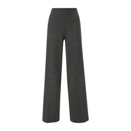 s.Oliver BLACK LABEL Hose Damen Gr&ouml;&szlig;e 42 dunkelgrau