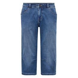 Paddock's Paddocks Shorts Herren Gr&ouml;&szlig;e 36 blue denim