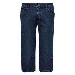 Paddock's Paddocks Jeans Herren Gr&ouml;&szlig;e 40 dunkelblau