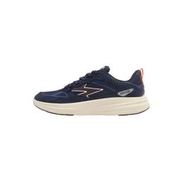 Deeluxe Sneaker ' DYNASTY' Herren Gr&ouml;&szlig;e 45 navy