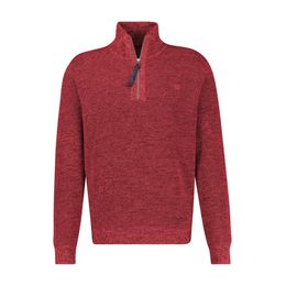 Lerros Pullover Herren Gr&ouml;&szlig;e XL rot