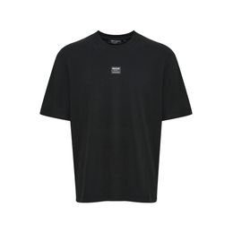 INDICODE Jeans T-Shirt 'Idgrela' Herren Gr&ouml;&szlig;e M schwarz