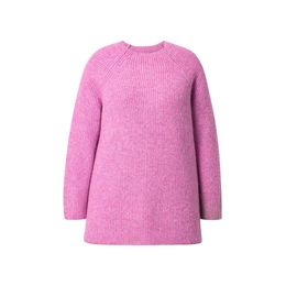 Ulla Popken Pullover Damen Gr&ouml;&szlig;e XXL/XXXL hellpink
