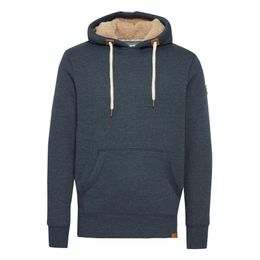 !Solid Sweatshirt 'Trip Pile' Herren Gr&ouml;&szlig;e XXXL nachtblau