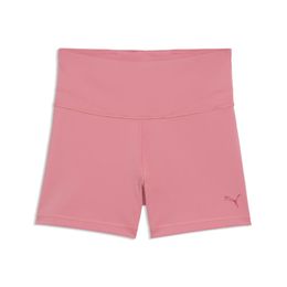 Puma Sportshorts 'Shape' Damen Gr&ouml;&szlig;e M rosa