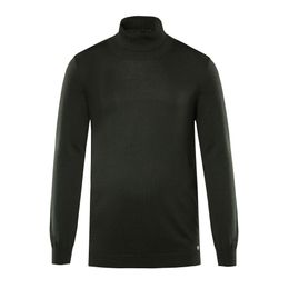 JP1880 Pullover Herren Gr&ouml;&szlig;e XL dunkelgr&uuml;n