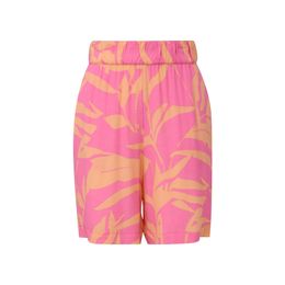 s.Oliver Shorts Damen Gr&ouml;&szlig;e 36 orange / pink
