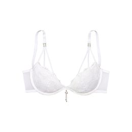 Lascana BH Damen Gr&ouml;&szlig;e 85 wei&szlig;