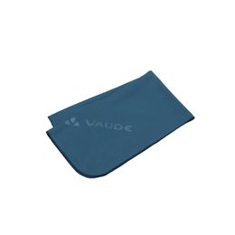 Vaude Handtuch Damen Gr&ouml;&szlig;e 4XS blau