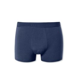 Schiesser Trunk ' Shorts - Premium Modal ' Herren Gr&ouml;&szlig;e XXL blau