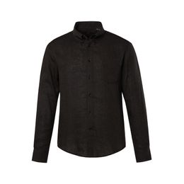 JP1880 Hemd Herren Gr&ouml;&szlig;e XL schwarz