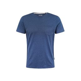 Blend T-Shirt Herren Gr&ouml;&szlig;e S marine