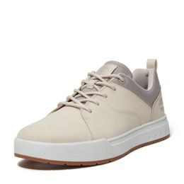Timberland Sneaker 'Maple Grove' Herren Gr&ouml;&szlig;e 43.5 beige / grau
