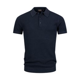 INDICODE Jeans Pullover 'Vorm' Herren Gr&ouml;&szlig;e M marine
