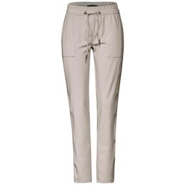 Cecil Hose Damen Gr&ouml;&szlig;e 44 beige