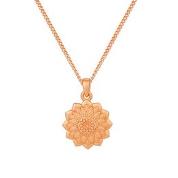 Hey Happiness Kette 'Harmony' Damen Gr&ouml;&szlig;e Onesize rosegold