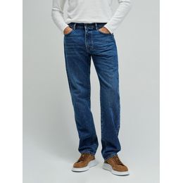 Salsa Jeans Jeans Herren Gr&ouml;&szlig;e 31 blau