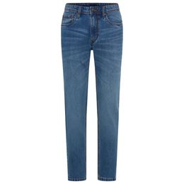 Arizona Jeans Herren Gr&ouml;&szlig;e 54 dunkelblau