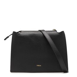 Furla Umh&auml;ngetasche Damen Gr&ouml;&szlig;e One Size gold / schwarz