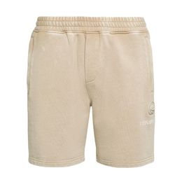 Plein Sport Shorts Herren Gr&ouml;&szlig;e 40 beige