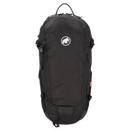 Mammut Sportrucksack 'Lithium' Herren Gr&ouml;&szlig;e One Size gr&uuml;n / schwarz / wei&szlig;