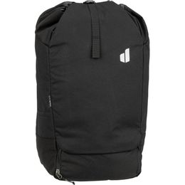 Deuter Rucksack Herren Gr&ouml;&szlig;e One Size schwarz / wei&szlig;