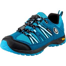 Br&uuml;tting Br&uuml;tting Outdoorschuh 'Ohio' Jungen Gr&ouml;&szlig;e 40 blau / aqua / schwarz / wei&szlig;