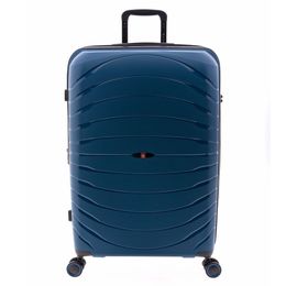 Gladiator Trolley Herren Gr&ouml;&szlig;e One Size blau