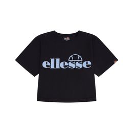 Ellesse T-Shirt 'Silo' Damen Gr&ouml;&szlig;e XS schwarz