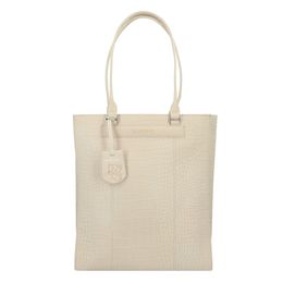 Burkely Schultertasche Damen Gr&ouml;&szlig;e One Size beige
