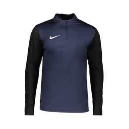 Nike Sportsweatshirt Herren Gr&ouml;&szlig;e XL t&uuml;rkis / schwarz / wei&szlig;